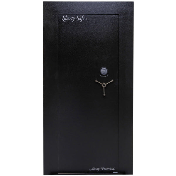 Liberty Safe Blockade Vault Door Series – North Florida Safes