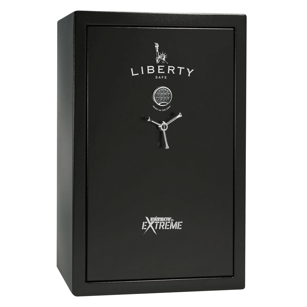 Liberty Safe Fatboy Jr. Series – North Florida Safes