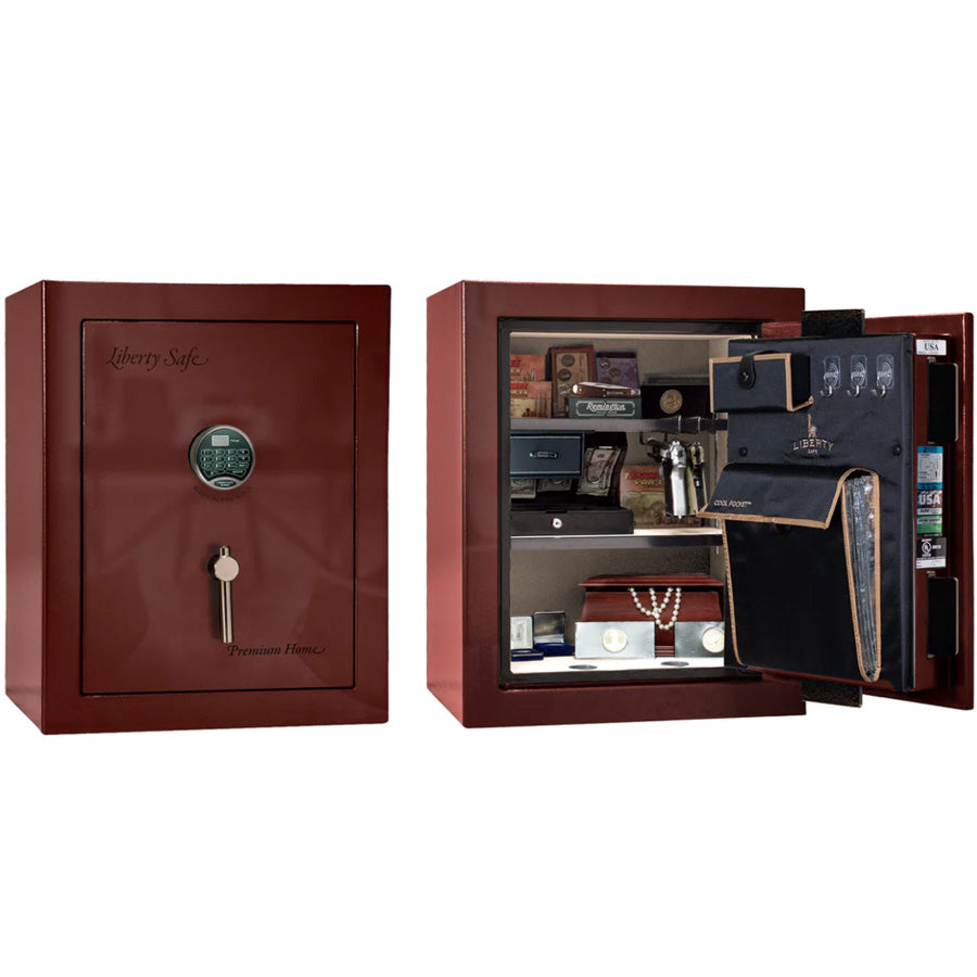 Liberty Safe Premium Home Series – North Florida Safes