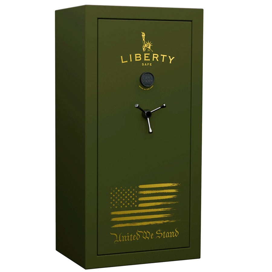 Liberty Safe USA Series – North Florida Safes