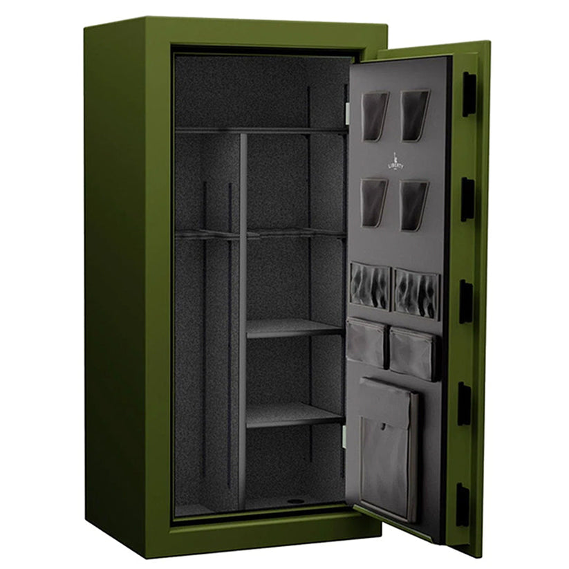 Liberty Safe USA Series – North Florida Safes
